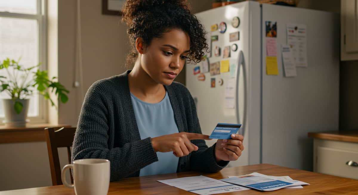 Understanding Your Insurance Card: A Detailed Walkthrough - Kind Health ...